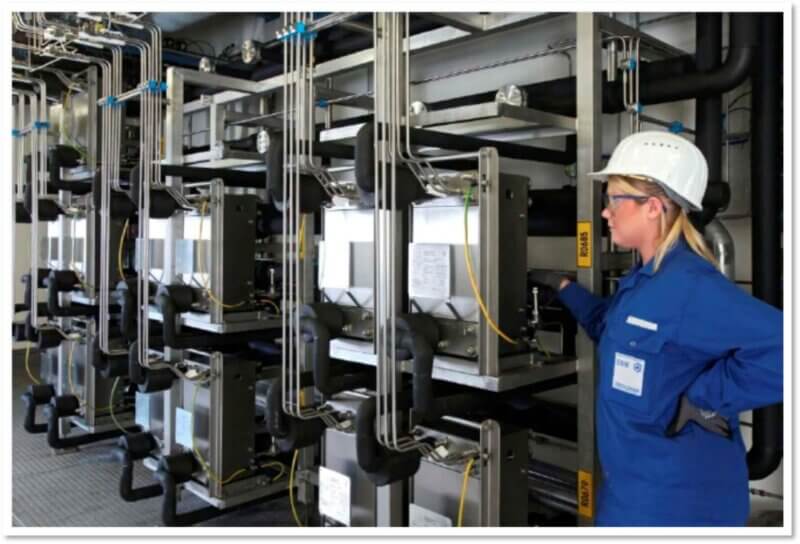 AGI Group Acquires Chemtrix B.V. to Expand into the Large-scale Flow ...
